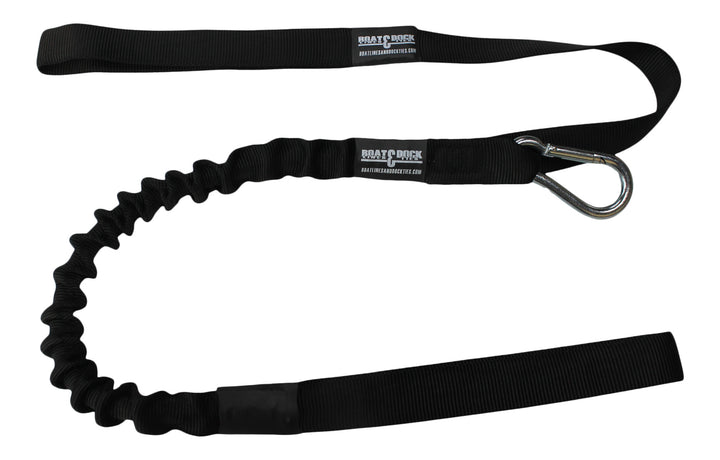 Boat Dock Tie Downs | Boat Lines & Dock Ties